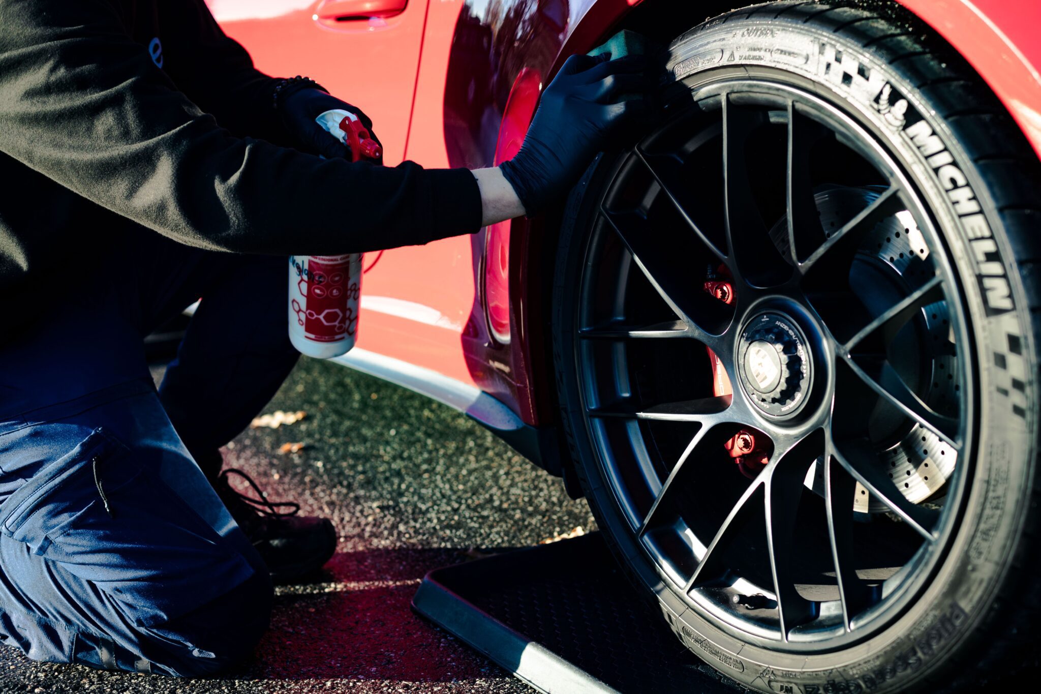 Vad är rekond? - Carmee