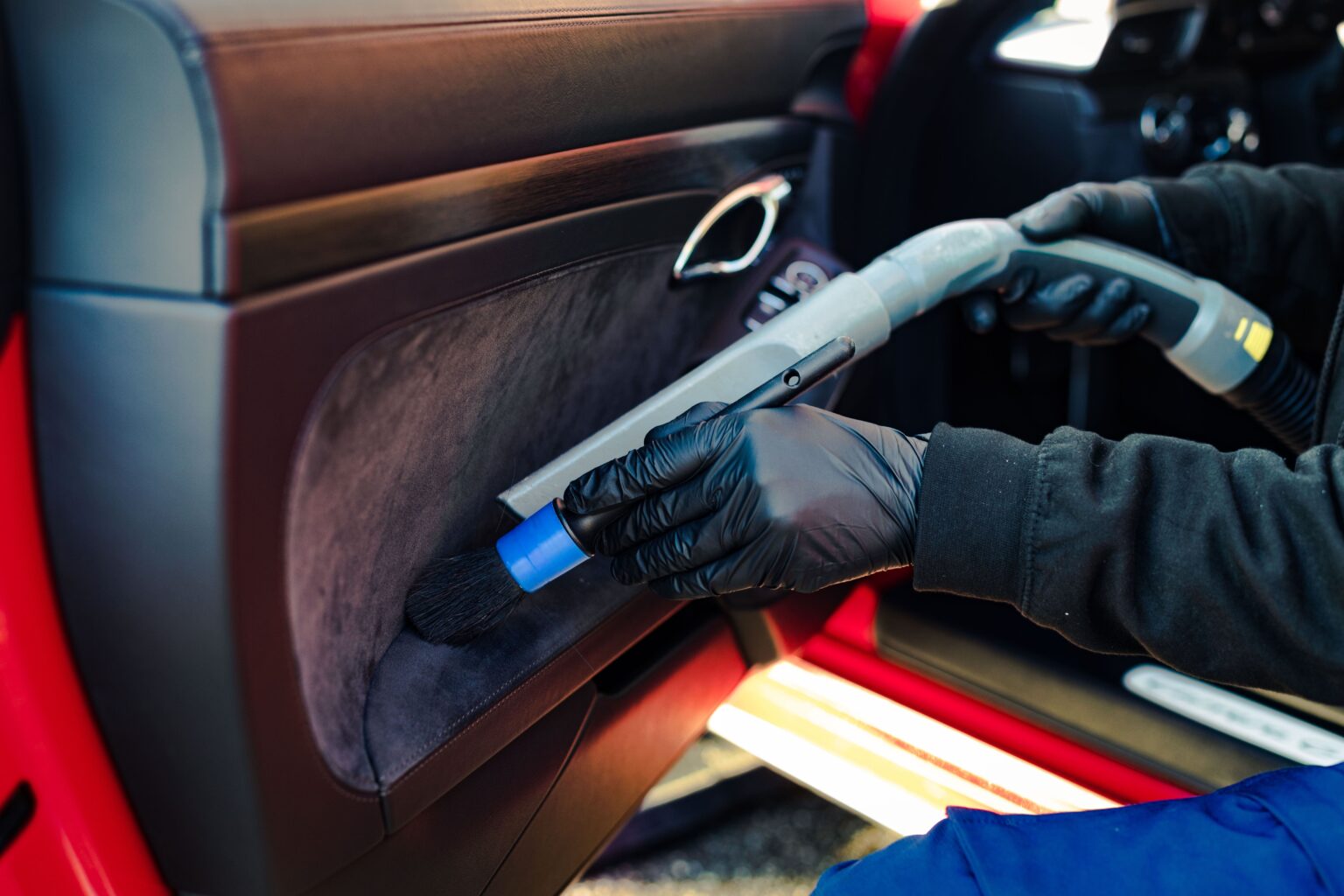 Vad är rekond? - Carmee